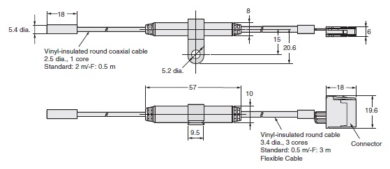 E2NC-ED01-F | OMRON Industrial Automation