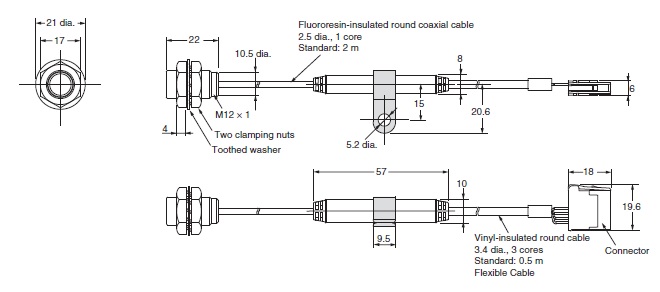 E2NC-EM02H | OMRON Industrial Automation