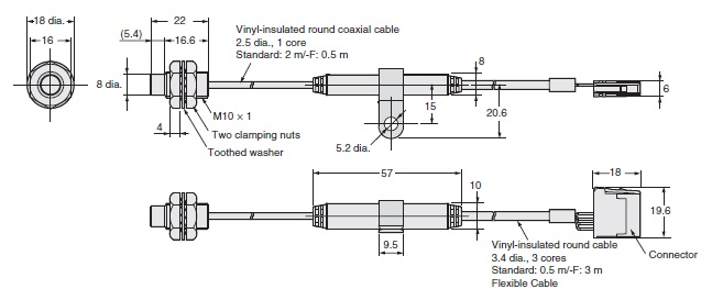 E2NC-EM02 | OMRON Industrial Automation