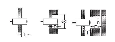 E2EF-X2D1 2M | OMRON Industrial Automation