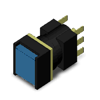 A16-AAM-2 | OMRON Industrial Automation