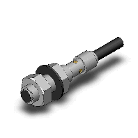 E2E-S05S12-WC-B1 2M | OMRON Industrial Automation