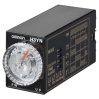 H3YN-2-B AC100-120 | OMRON Industrial Automation