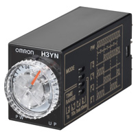 H3YN-41-B DC24 | OMRON Industrial Automation