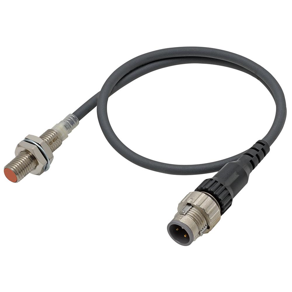 E2E-X2D1-M1TGJ-U 0.3M | OMRON Industrial Automation