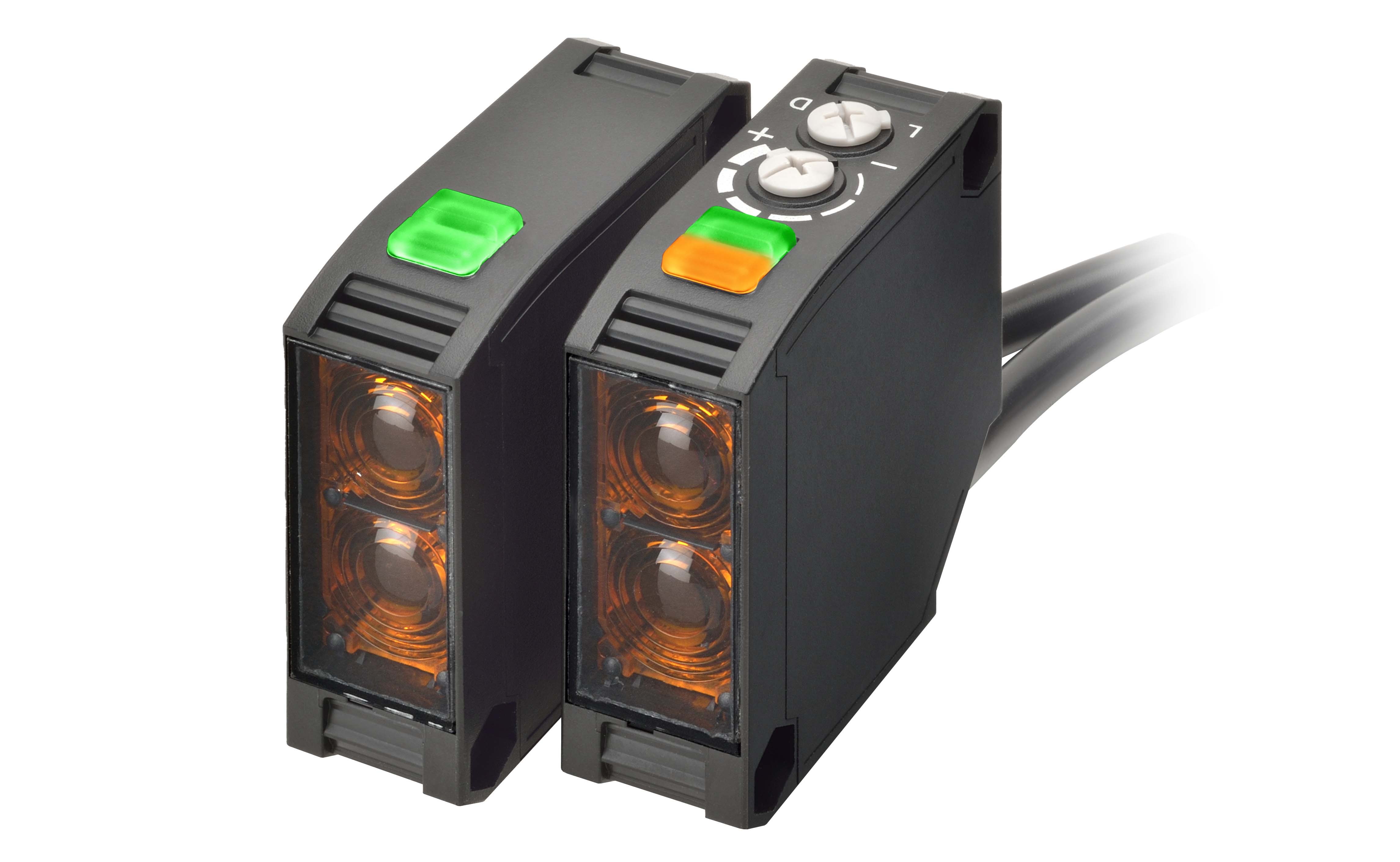 E3JK-TR12-C 2M | OMRON Industrial Automation