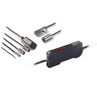 E2C-EDA High Precision Positioning Inductive Proximity Sensor/yobi1 | OMRON Industrial Automation