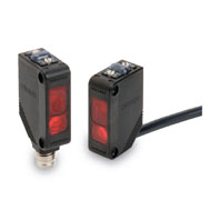 E3Z-LS Distance-settable Photoelectric Sensor/yobi1 | OMRON Industrial ...