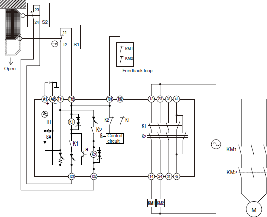 Definition of Safety Components | OMRON Industrial Automation